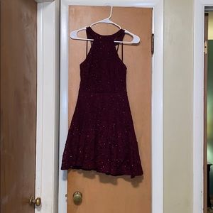 jcpenney Dresses | Red Dress From Jc Penney | Poshmark